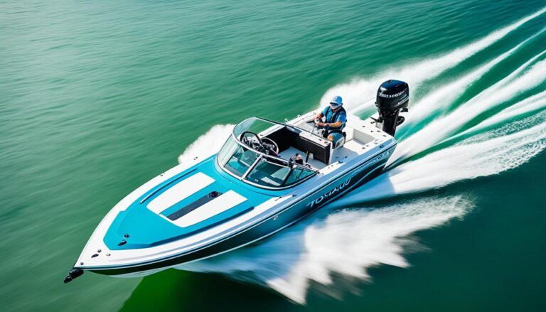 6 Benefits of Owning a Tohatsu Outboard Motor: Elevate Your Boating ...