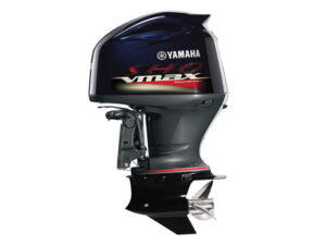 2018 Yamaha VF250 V MAX SHO V6 4.2L VF250LA Outboard Motor - Aim Outboards