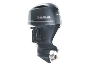 2018 Yamaha F300 V6 4.2L Digital 25 F300XCA Outboard Motor - Aim Outboards