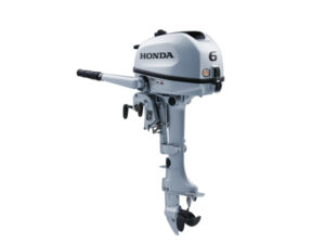 2020 HONDA 20 HP BF20D3SHT Outboard Motor - Aim Outboards