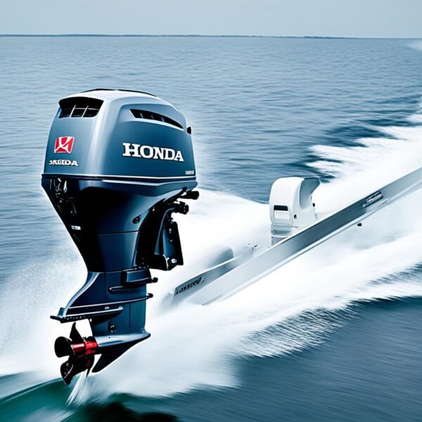 Top 5 Benefits of Honda Outboard Motors and Why You Need Aim Outboards ...