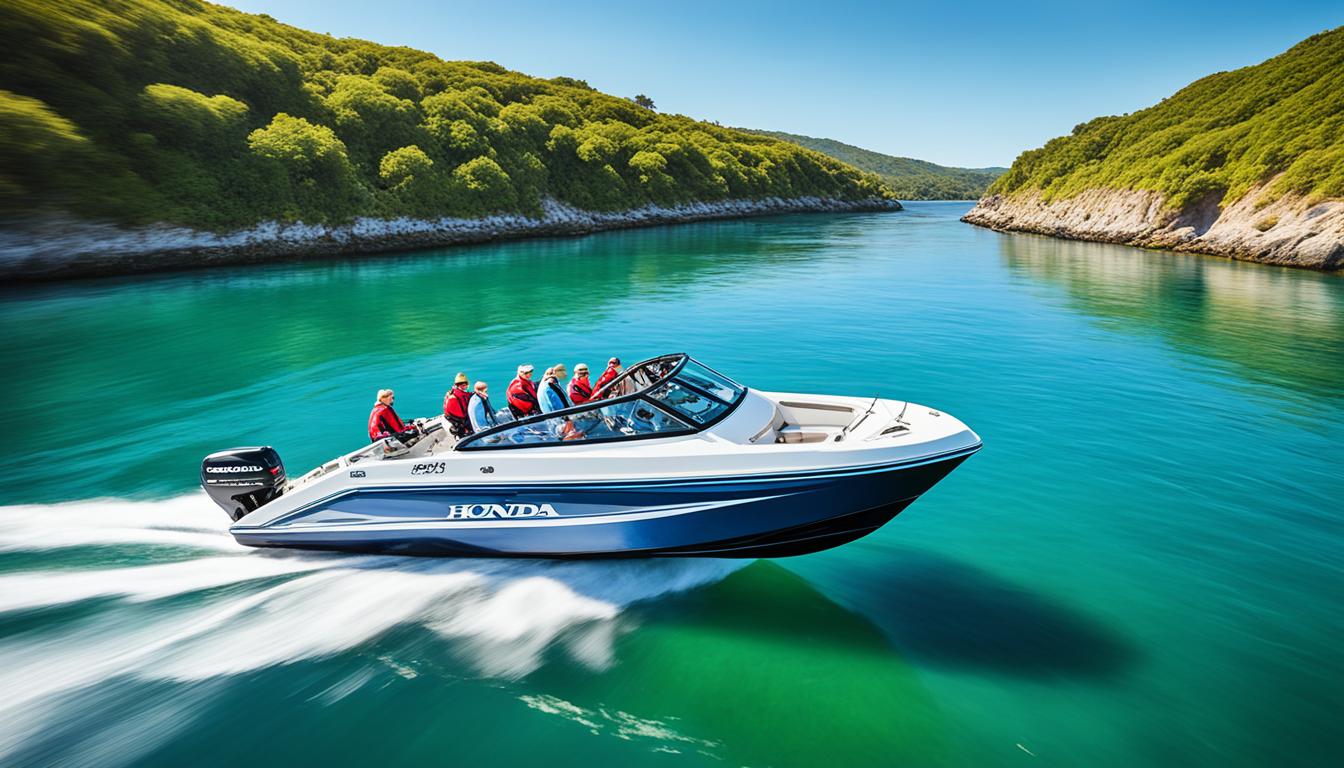 Top 5 Benefits of Honda Outboard Motors and Why You Need Aim Outboards ...