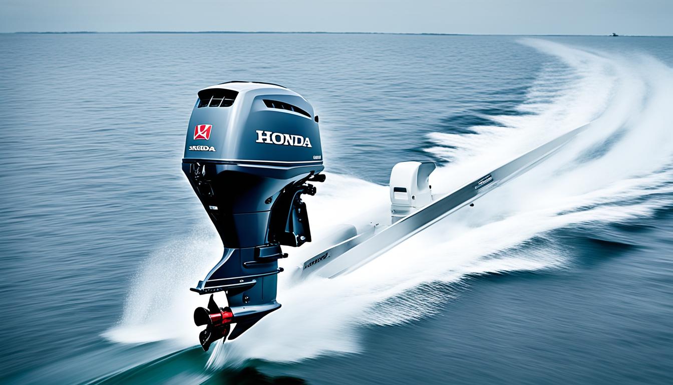 Top 5 Benefits of Honda Outboard Motors and Why You Need Aim Outboards ...