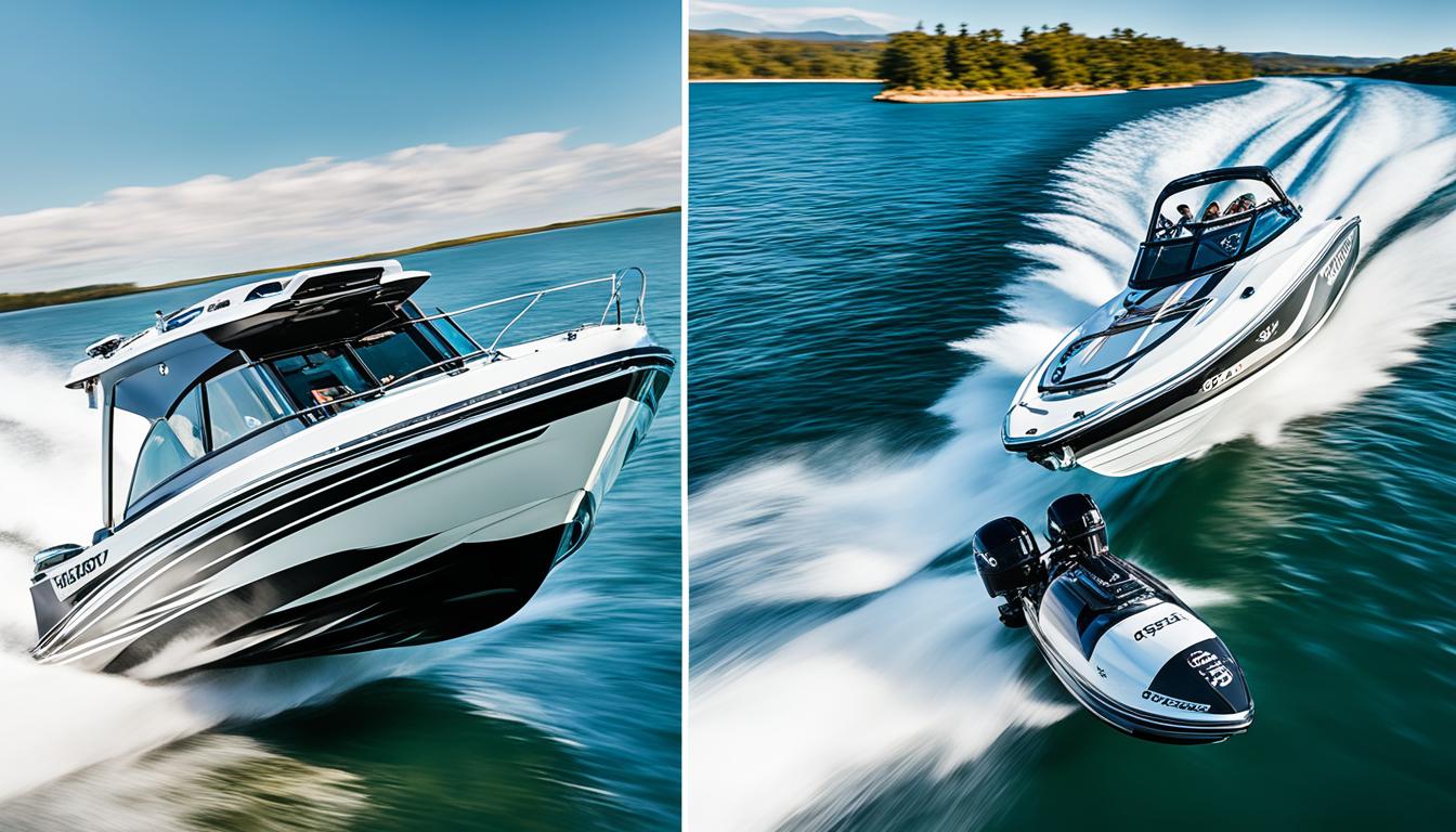 6 Benefits of Owning a Tohatsu Outboard Motor: Elevate Your Boating ...