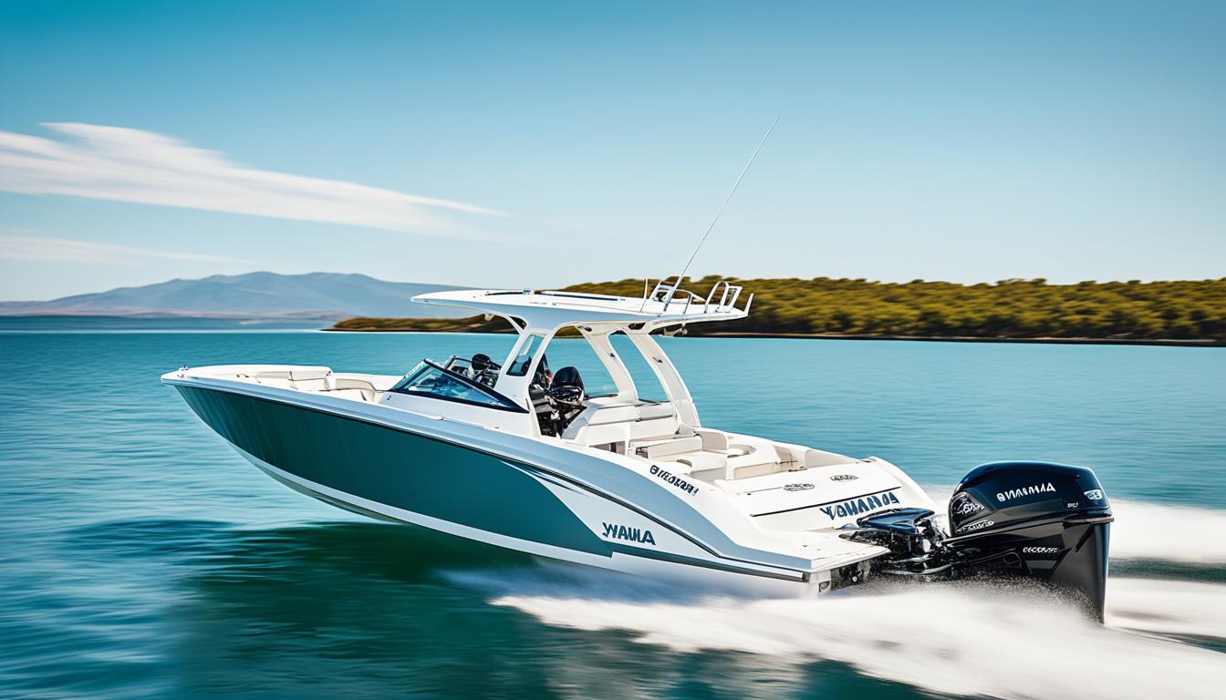 6 Benefits of Choosing Yamaha Outboard Motors: Elevate Your Boating ...